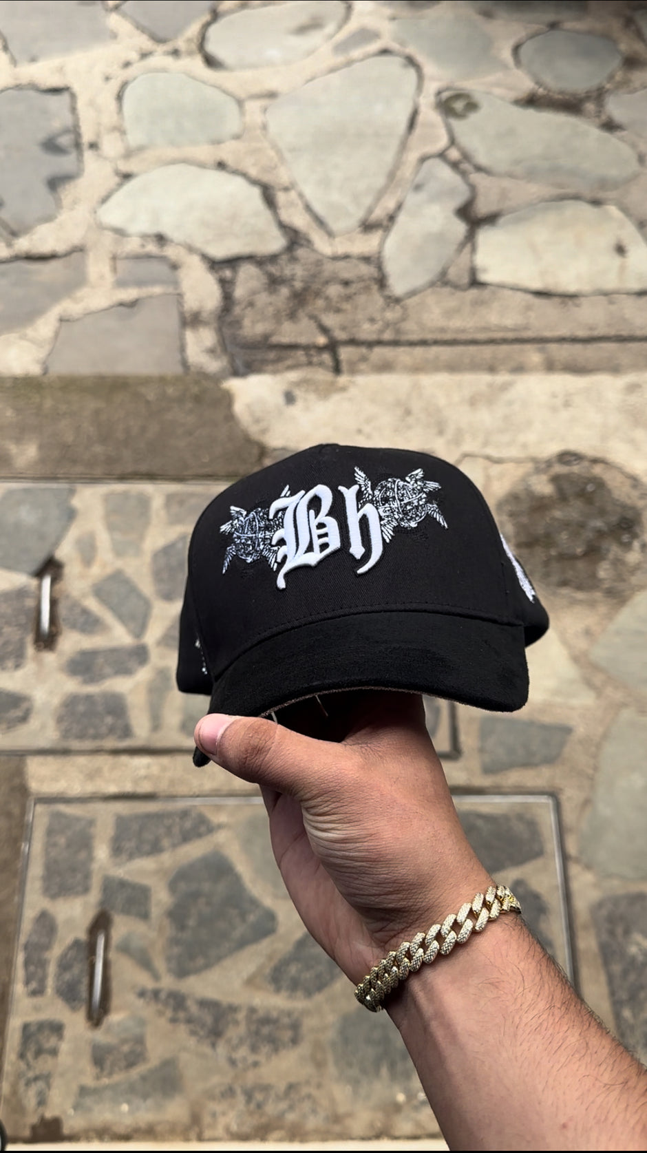 BLITZHATS